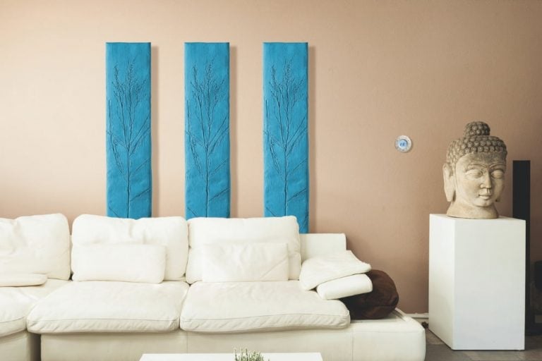 Creative Radiators, Designer Electric Radiators - Hot Water Solutions